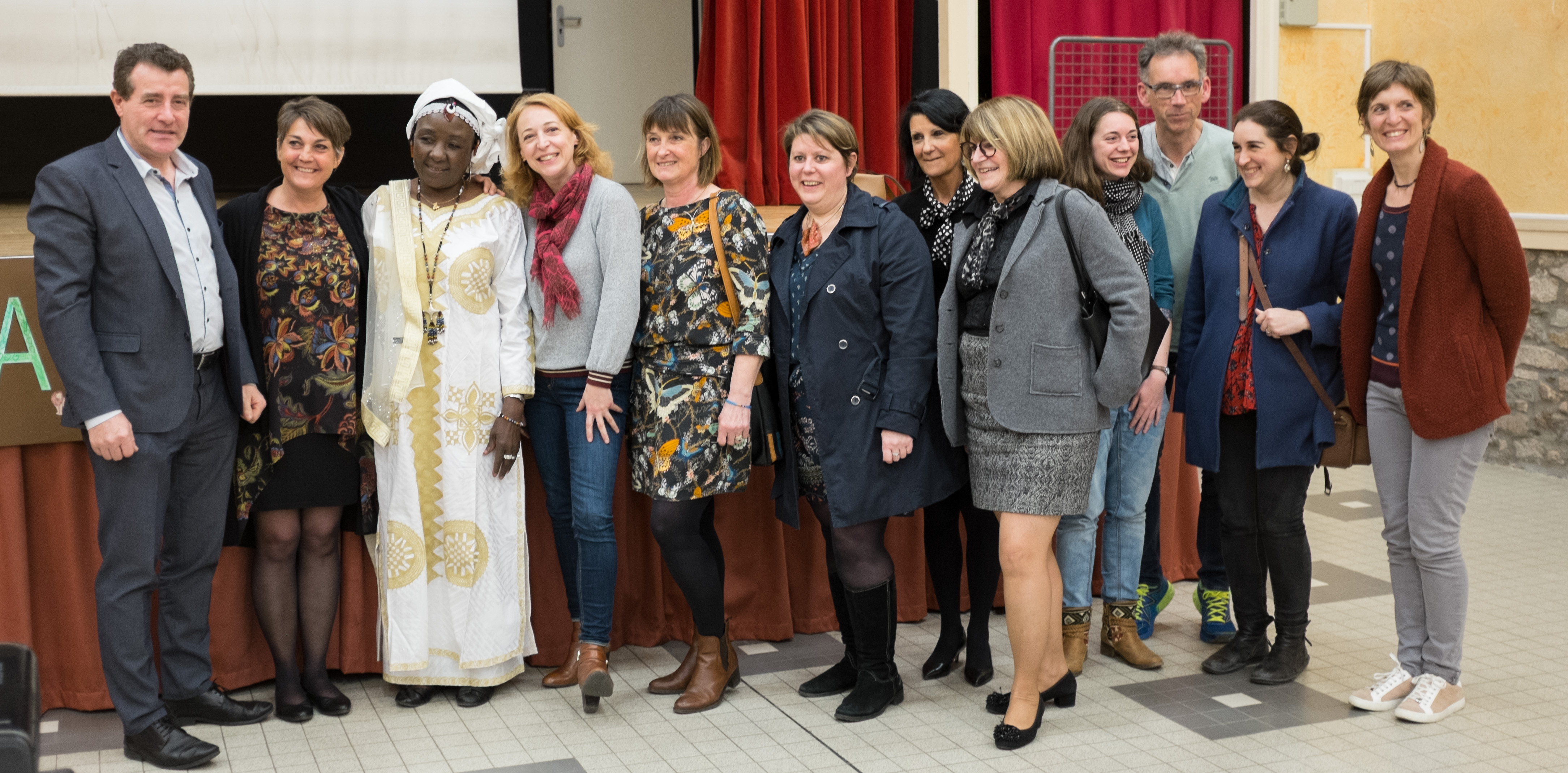 Les 10 ans de l’association – ASMALI